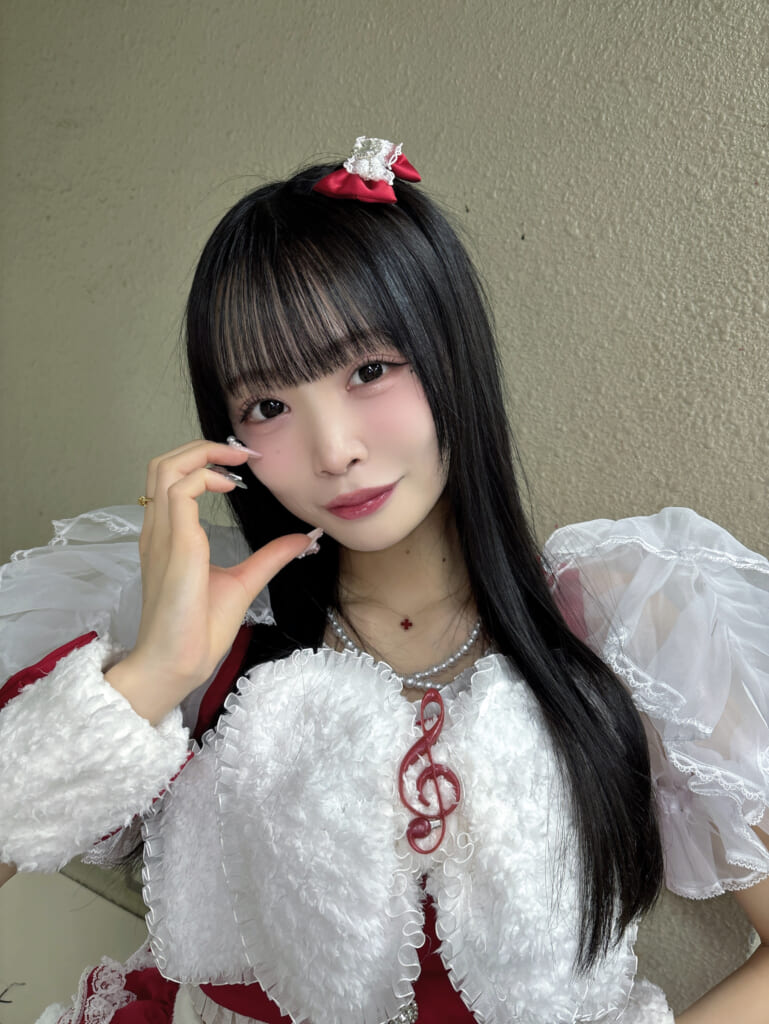 茜もか- MELODY MELLOW - レコドル!! by UtaTen