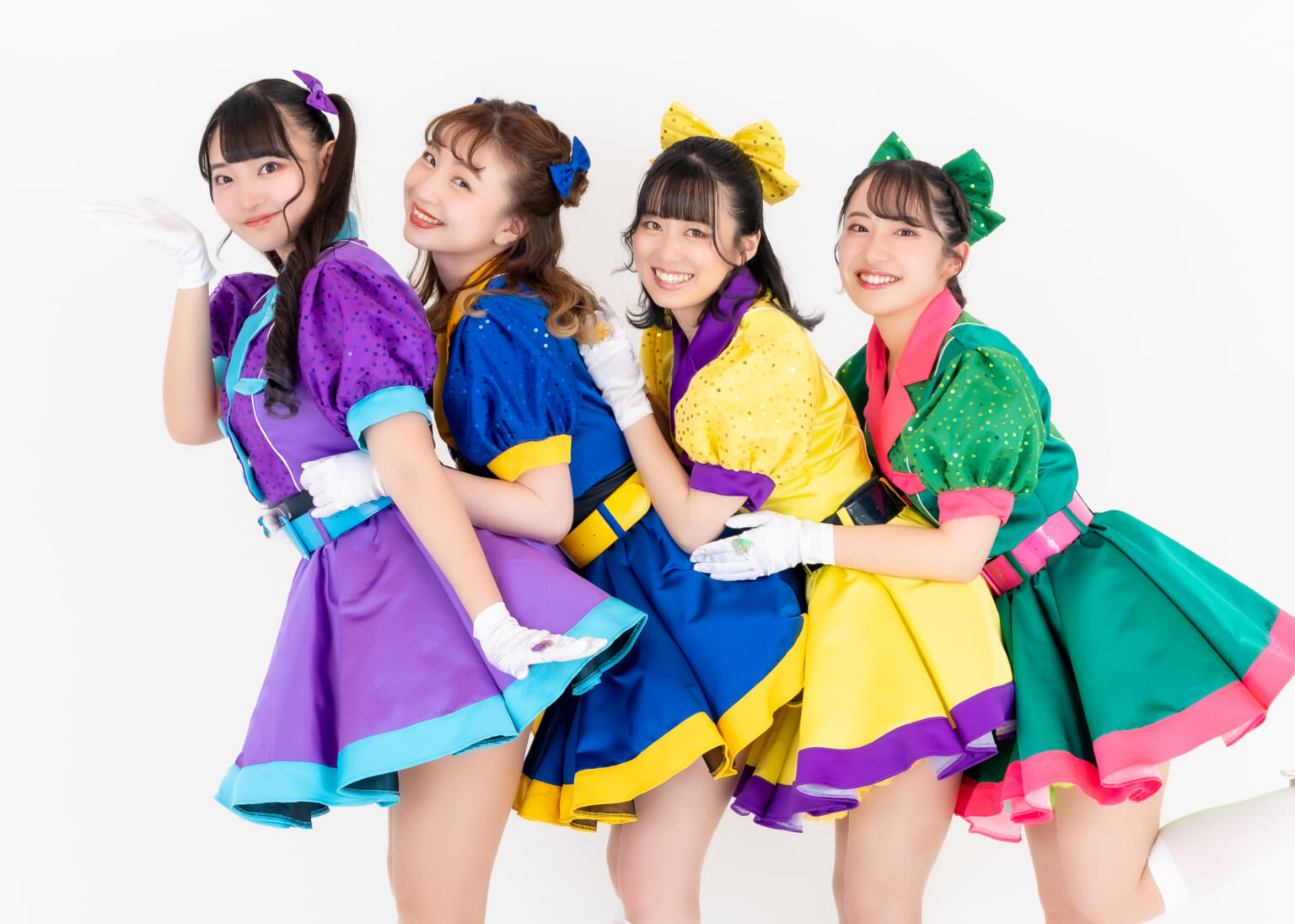 NEOアラモード - レコドル!! by UtaTen