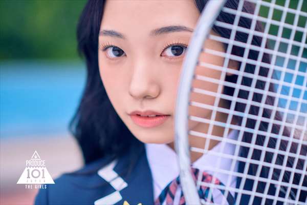 日プ女子注目参加者一覧！話題のメンバーのプロフィールを紹介 | カラオケうたてん