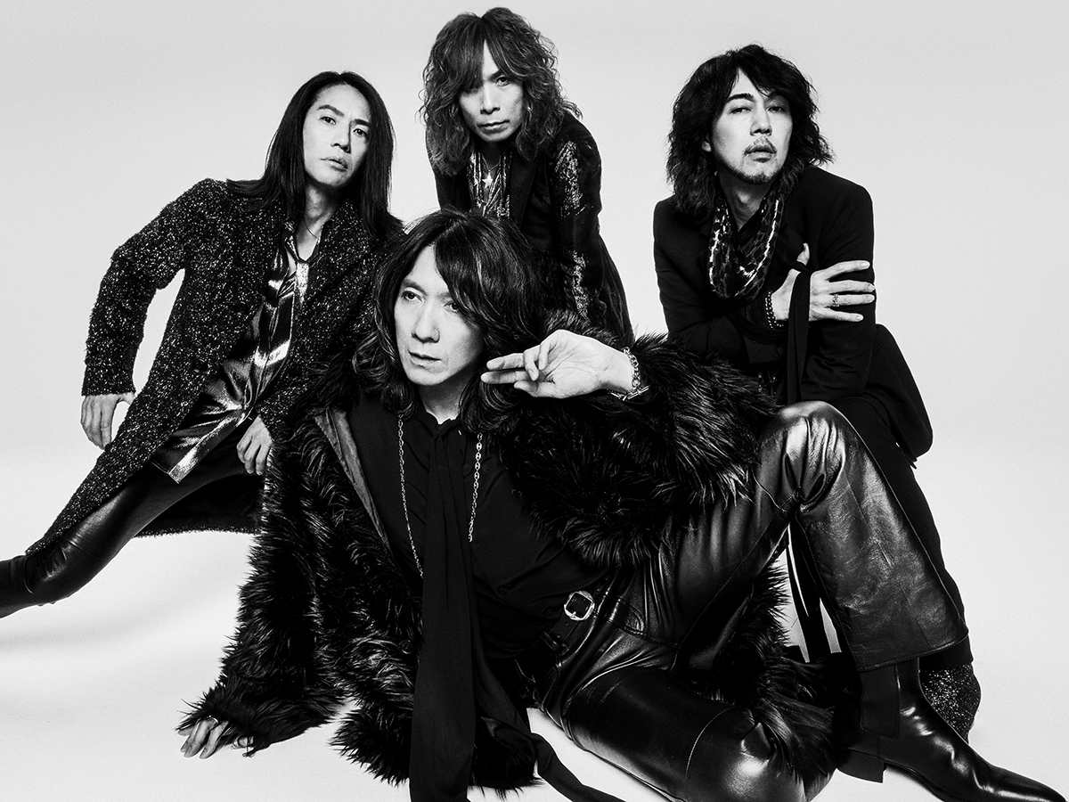 THE YELLOW MONKEY(イエモン)メンバーの身長・年齢は？ヒット曲も紹介 2026年6月 | ライブUtaTen