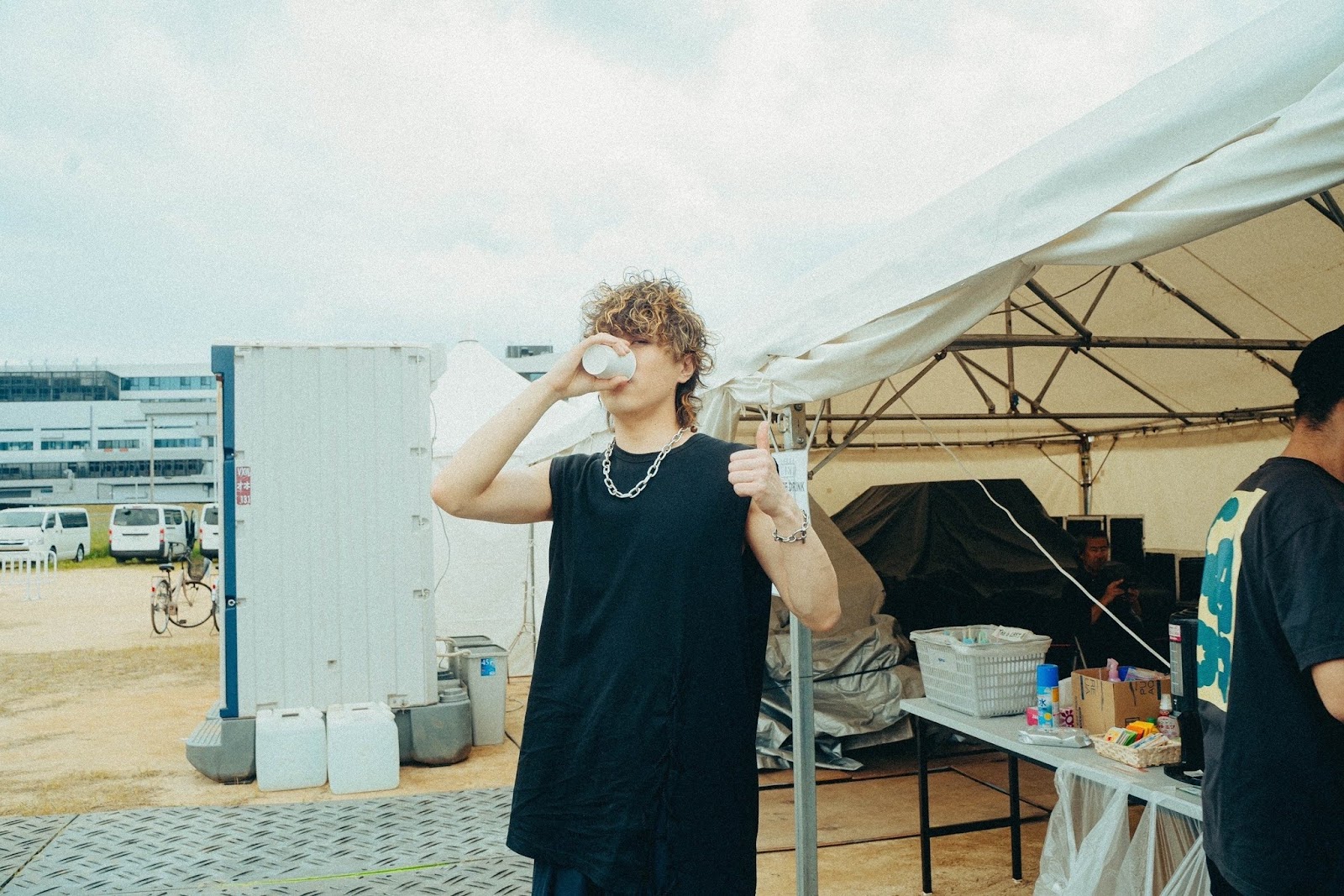 Chevon(シェボン)メンバーのプロフィール解説！ボーカルの性別や身長は？ 2025年10月 | ライブUtaTen