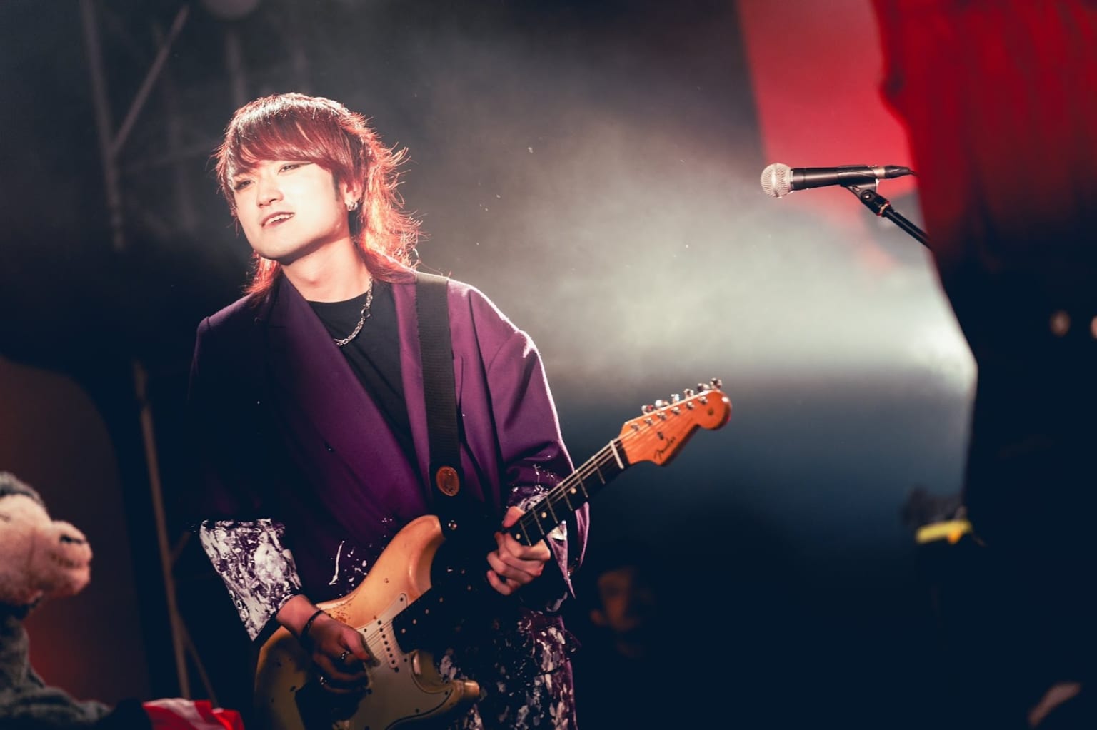 Chevon(シェボン)メンバーのプロフィール解説！ボーカルの性別や身長は？ 2025年10月 | ライブUtaTen