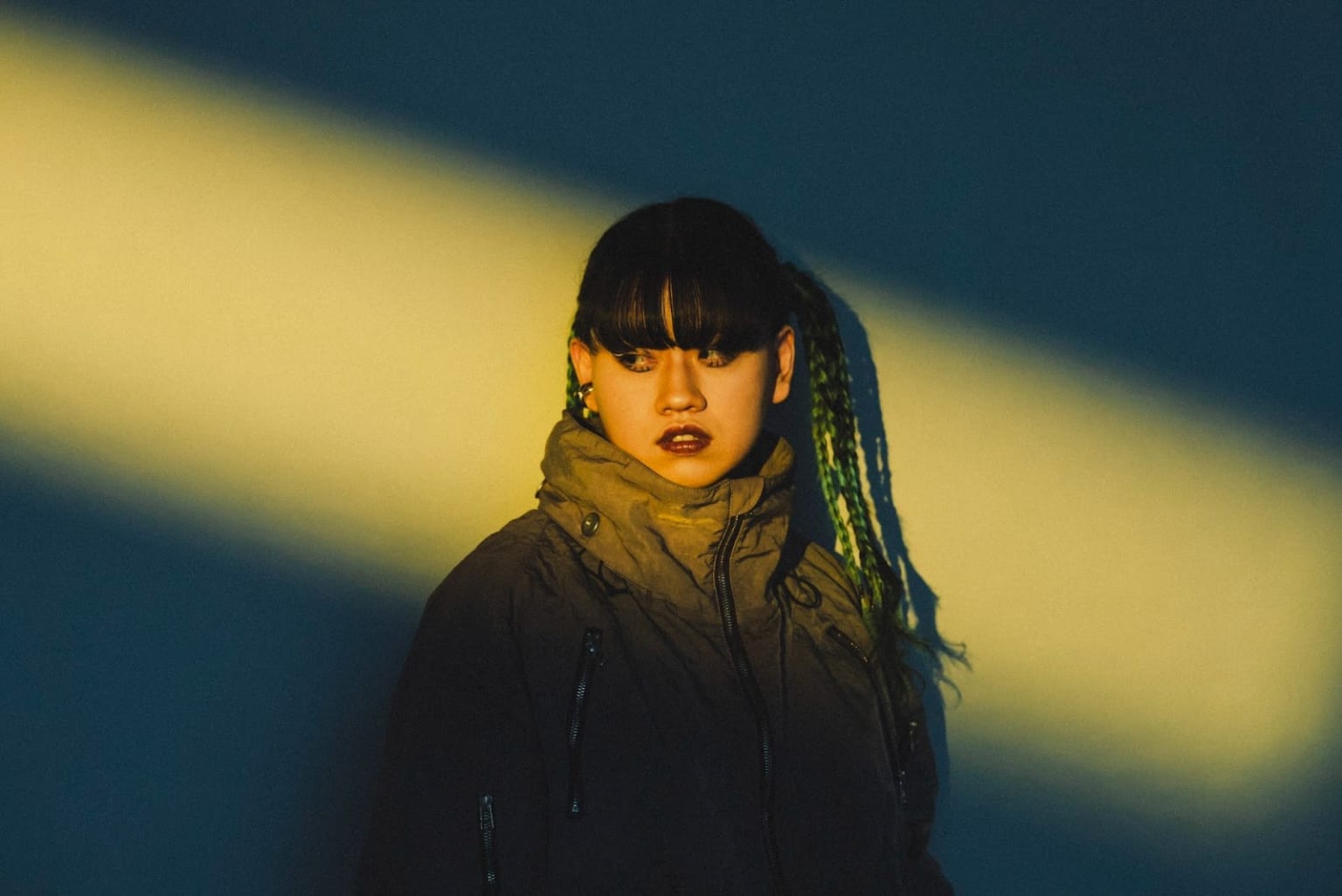 Chevon(シェボン)メンバーのプロフィール解説！ボーカルの性別や身長は？ 2025年12月 | ライブUtaTen