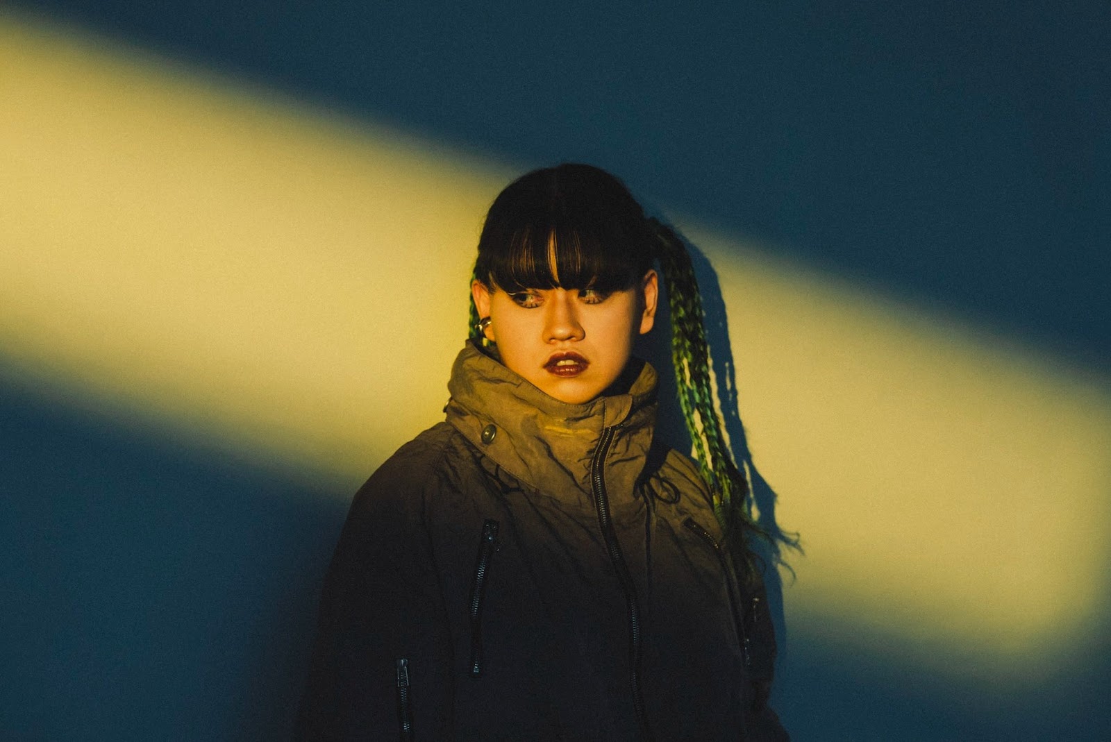 Chevon(シェボン)メンバーのプロフィール解説！ボーカルの性別や身長は？ 2025年10月 | ライブUtaTen