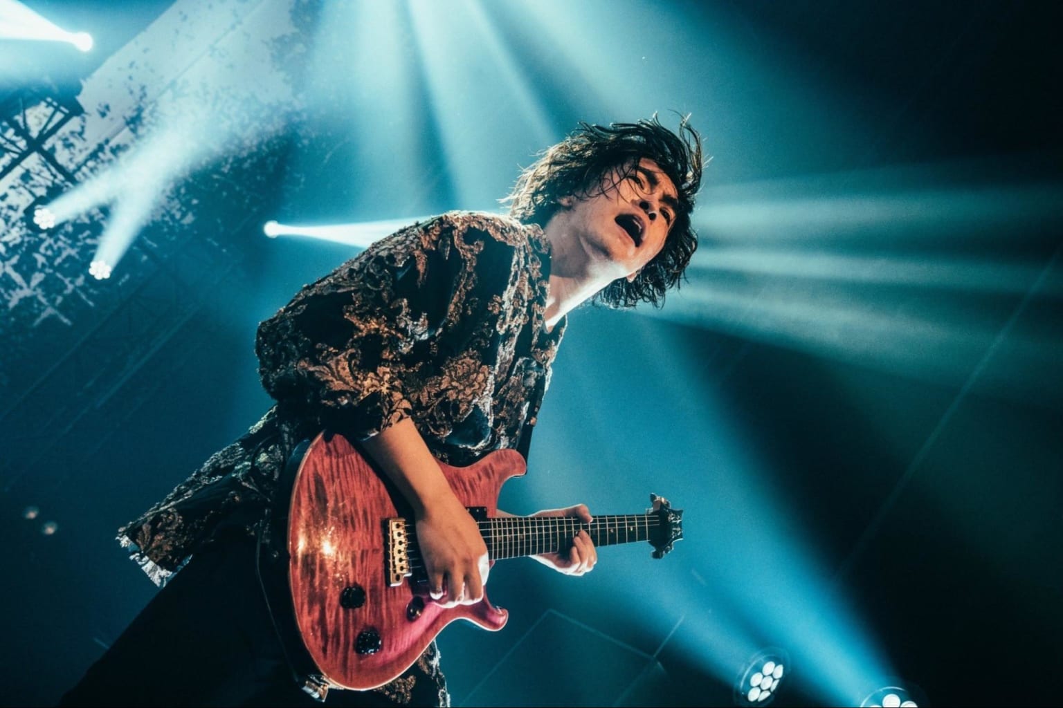 MY FIRST STORY(マイファス)メンバーの名前や年齢は？事務所などプロフィールを紹介 2026年5月 | ライブUtaTen